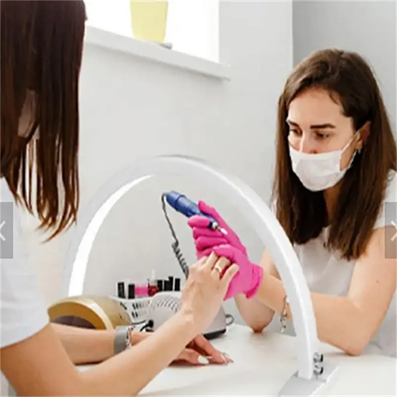 - Asia Nail Beauty Commodity Co., Ltd.